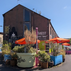 The importance of wayfinding in shaping places - The Assembly Line