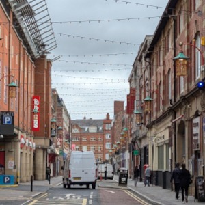 The importance of wayfinding in shaping places - The Assembly Line