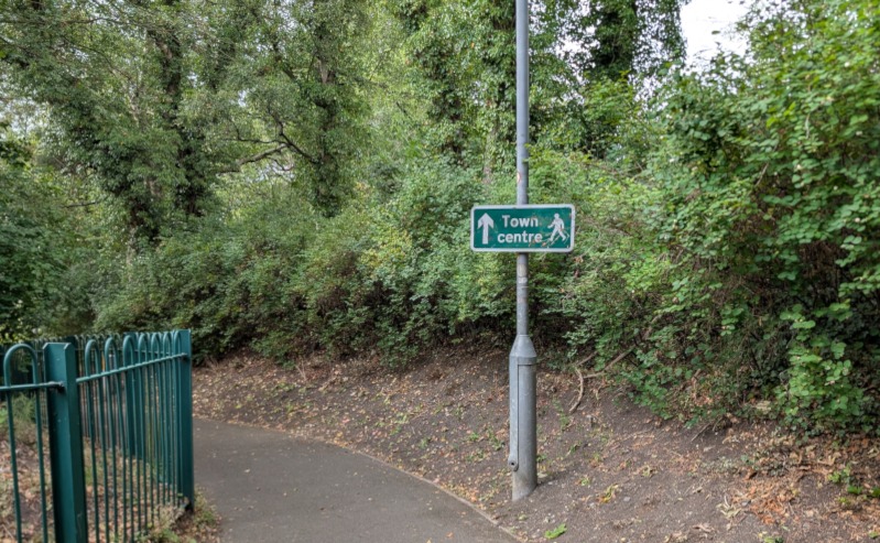 The importance of wayfinding in shaping places - The Assembly Line